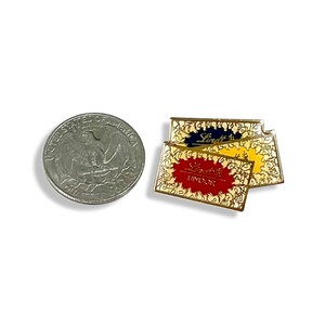 Vintage Lindt Lindor Chocolate Bar Lapel Pin: Swiss Chocolate Badge - Etsy