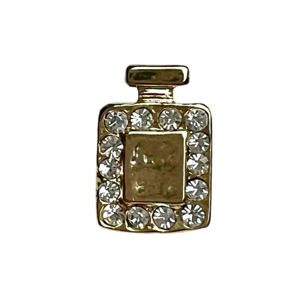 Chanel Perfume Art - Etsy