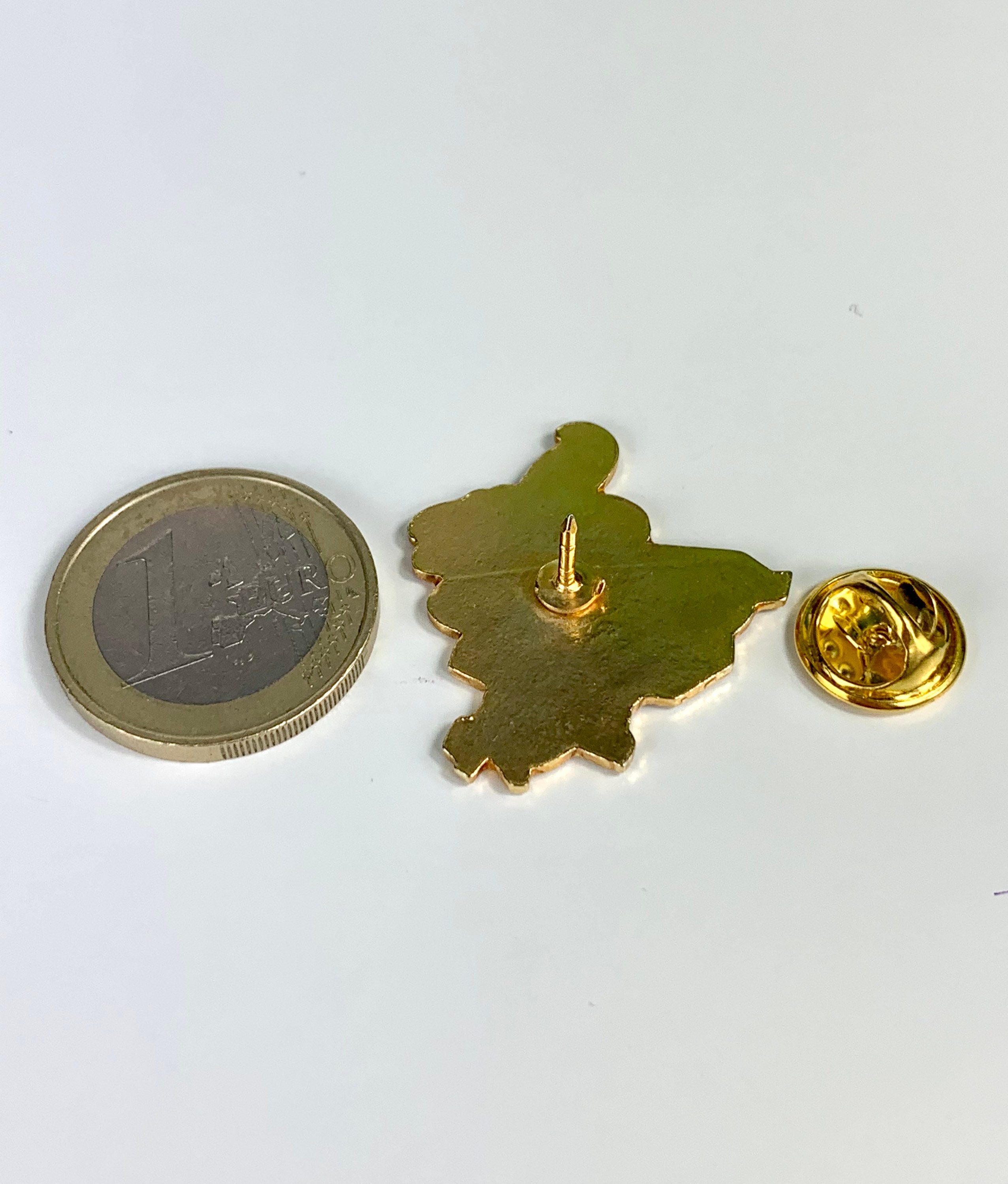 Vintage Club Nintendo Pin. Super Mario Luigi Pin. Badge. - Etsy