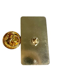 SAN FRANCISCO Pin, Vintage Enamel Pins Badge , USA State Pinback Button ...