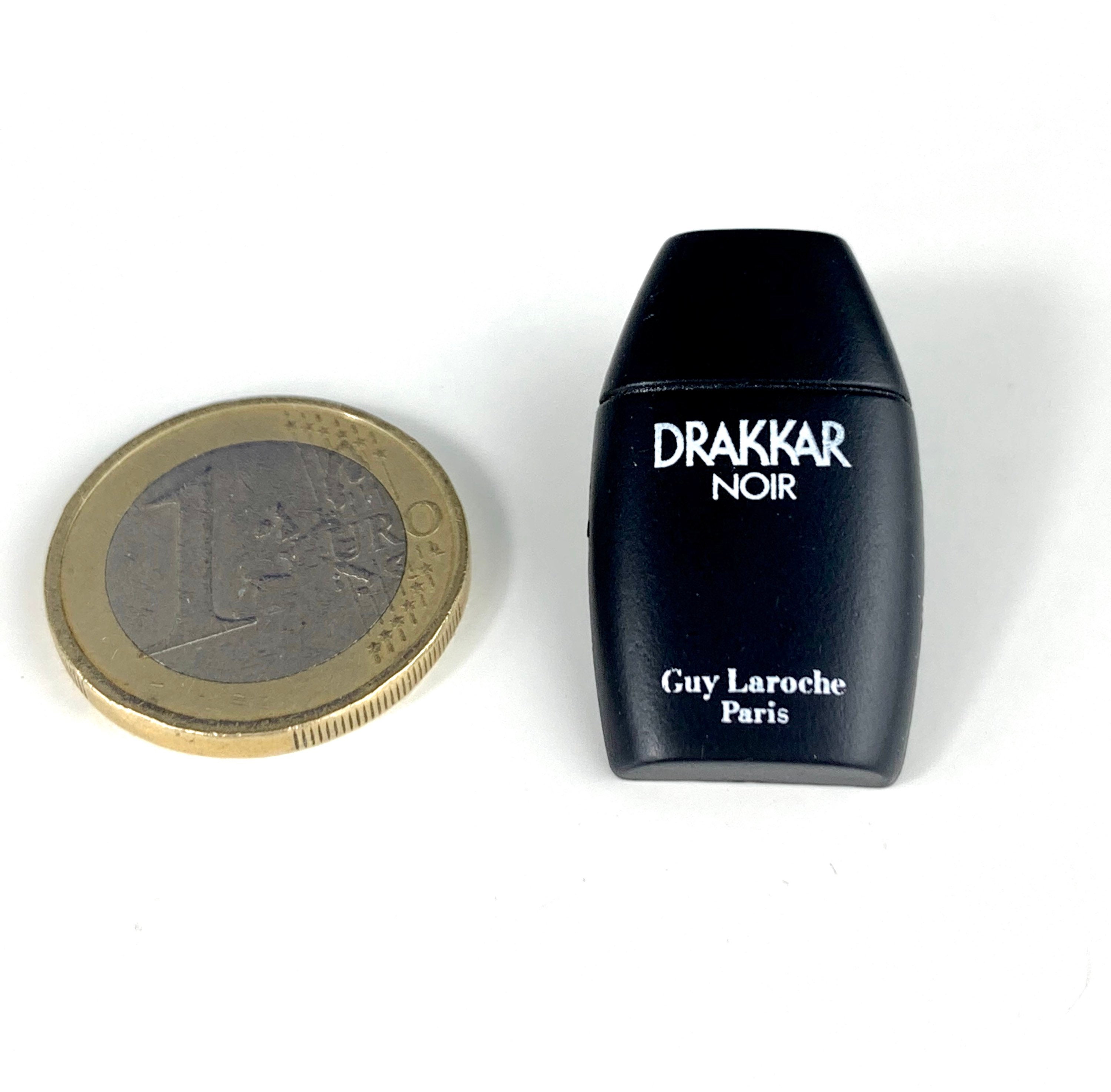 Vintage Drakkar Noir Cologne Pin 80s 90s. - Etsy