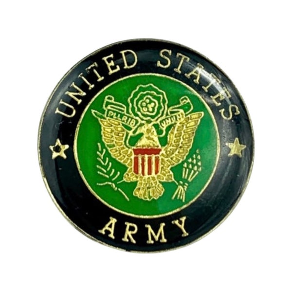 Army Pins - Etsy