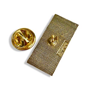 Vintage FRIGOR Nestle Chocolate Pin Gift for Chocolate Collector ...