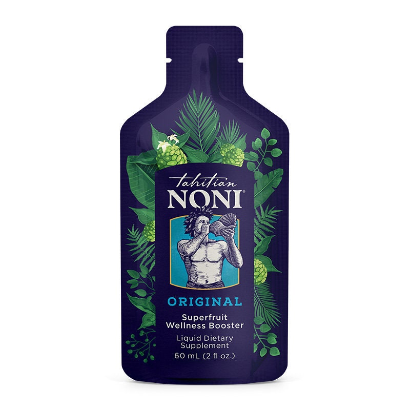 Tahitian Noni ORIGINAL Pouches - Etsy