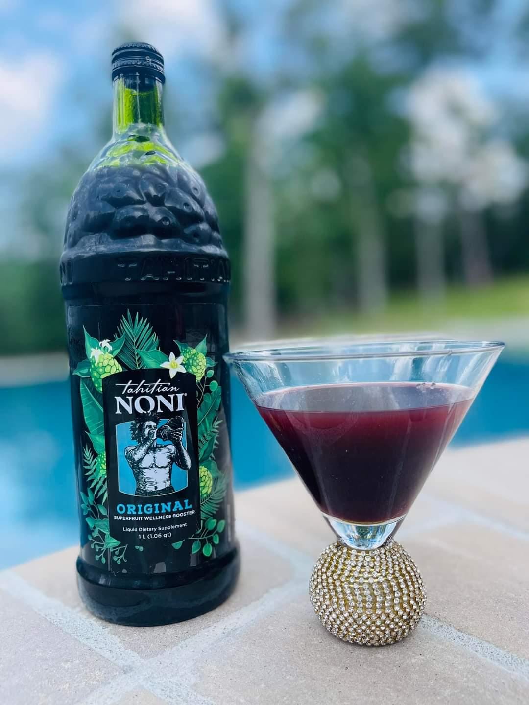 Tahitian Noni ORIGINAL Bottle 33oz - Etsy