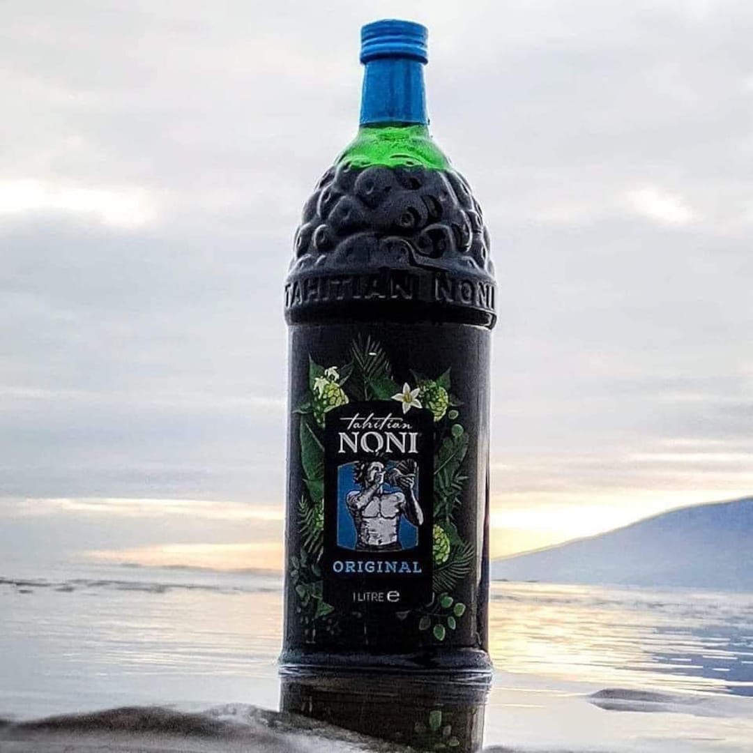 Tahitian Noni ORIGINAL Bottle 33oz - Etsy