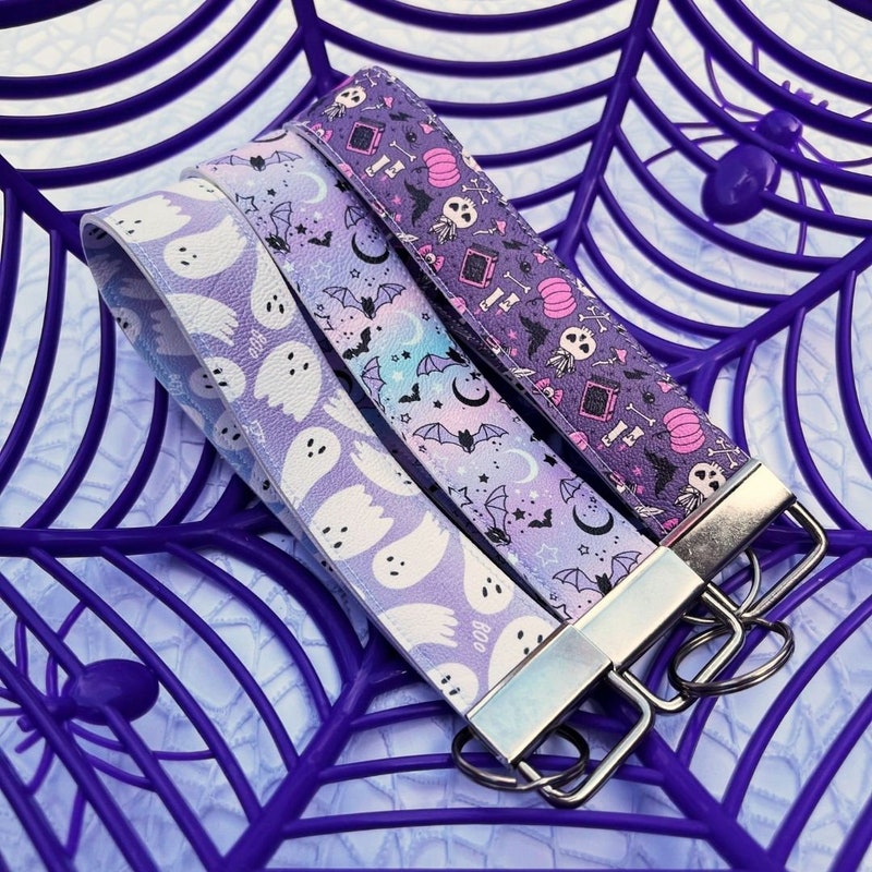 Keychain Lanyard - Etsy