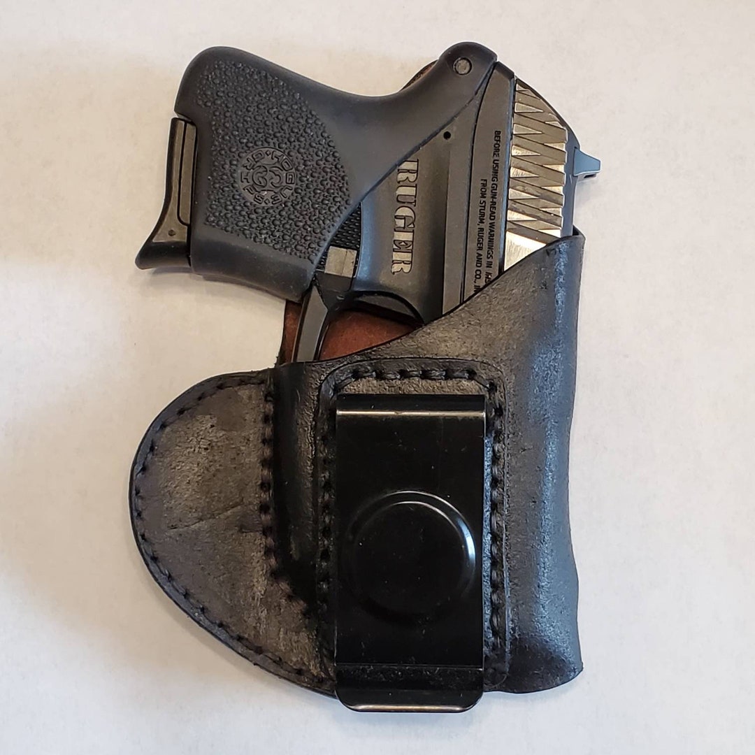 Custom Made Leather Holters. - Etsy