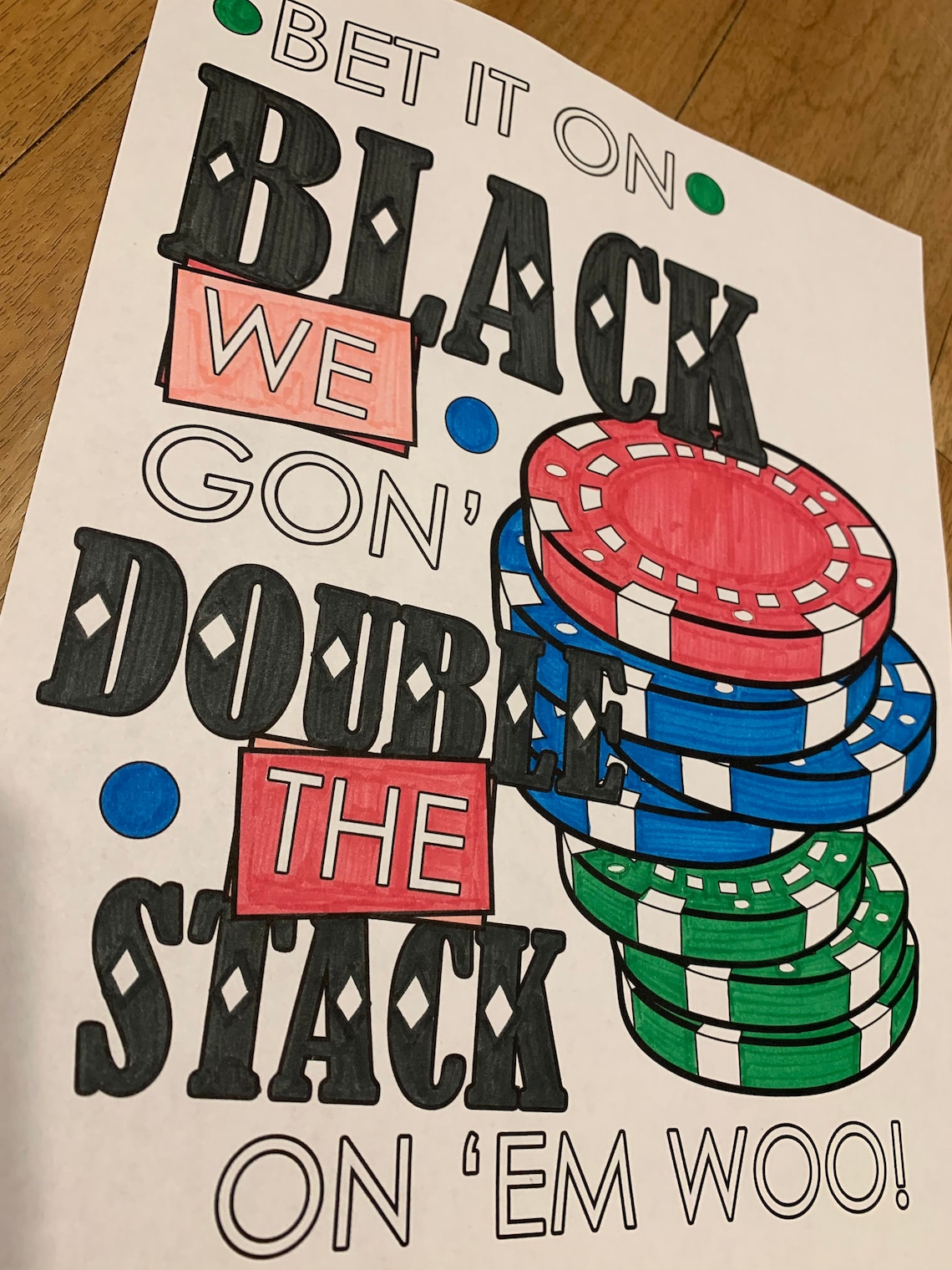 KPOP Coloring Pages #1 (digital Copy) - Etsy