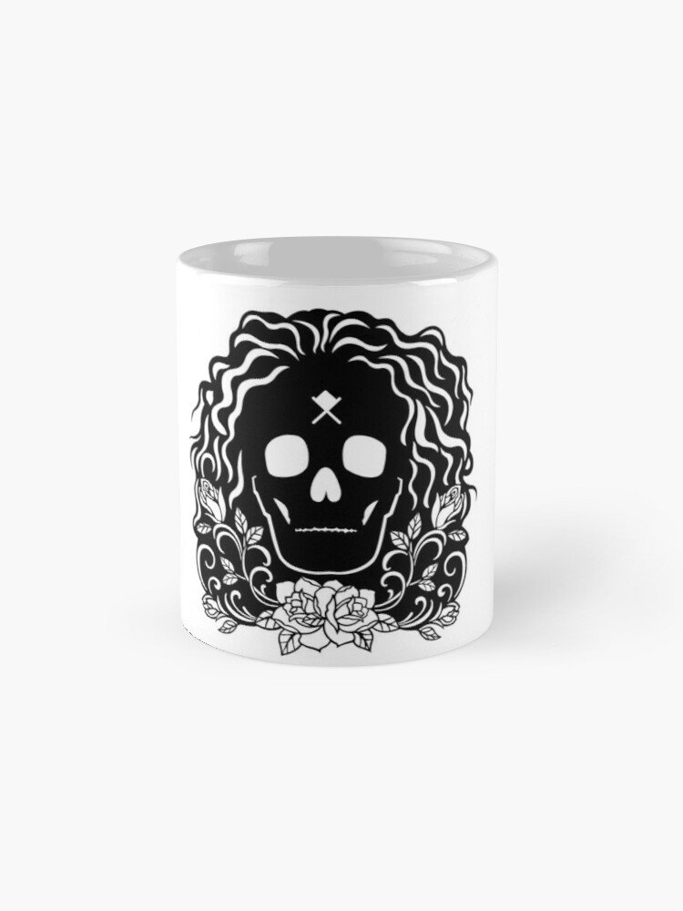 Lady Death Svg Santa Muerte Svg Our Lady of Holy Death - Etsy Canada