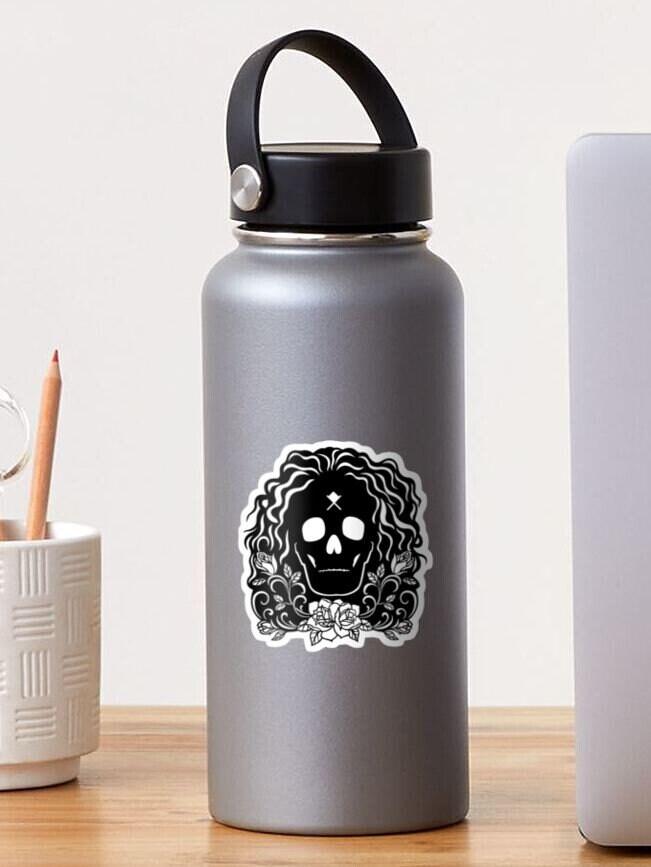 Lady Death Svg Santa Muerte Svg Our Lady of Holy Death - Etsy