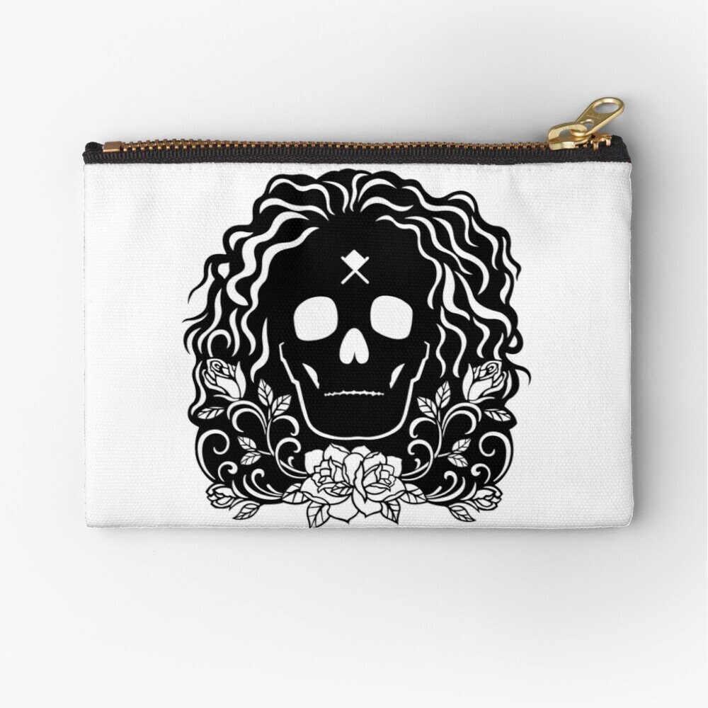 Lady Death svg Santa Muerte svg Nuestra Señora de la Santa - Etsy México