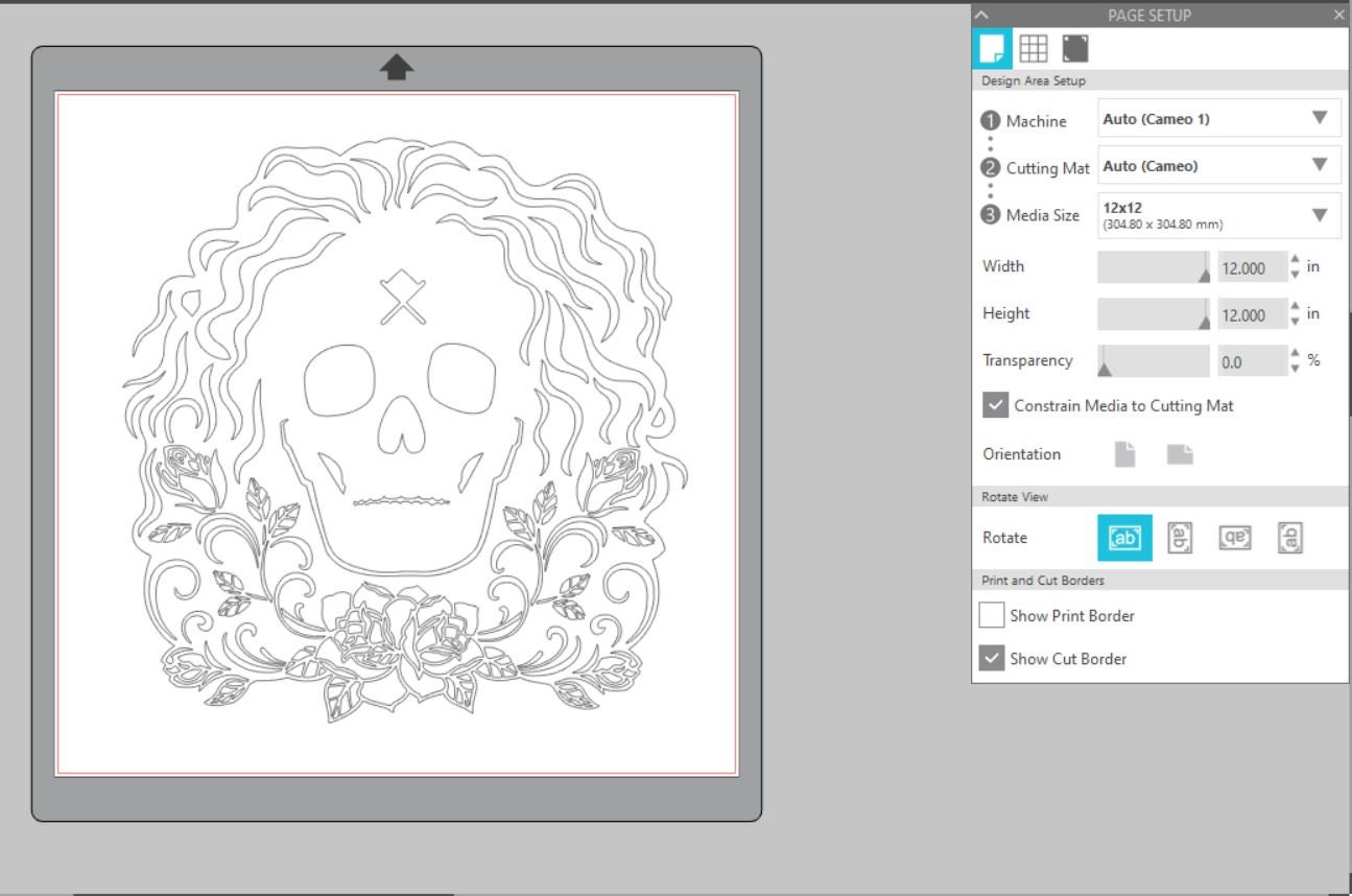 Lady Death Svg Santa Muerte Svg Our Lady of Holy Death - Etsy