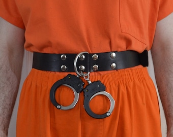 Prisoner Restraint - Etsy UK