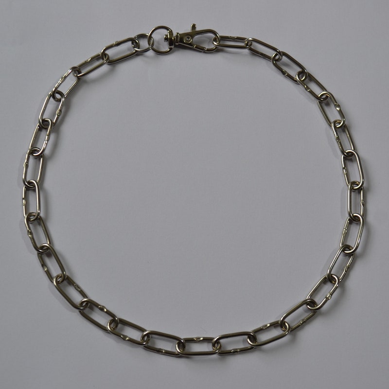 Grunge Necklace - Etsy