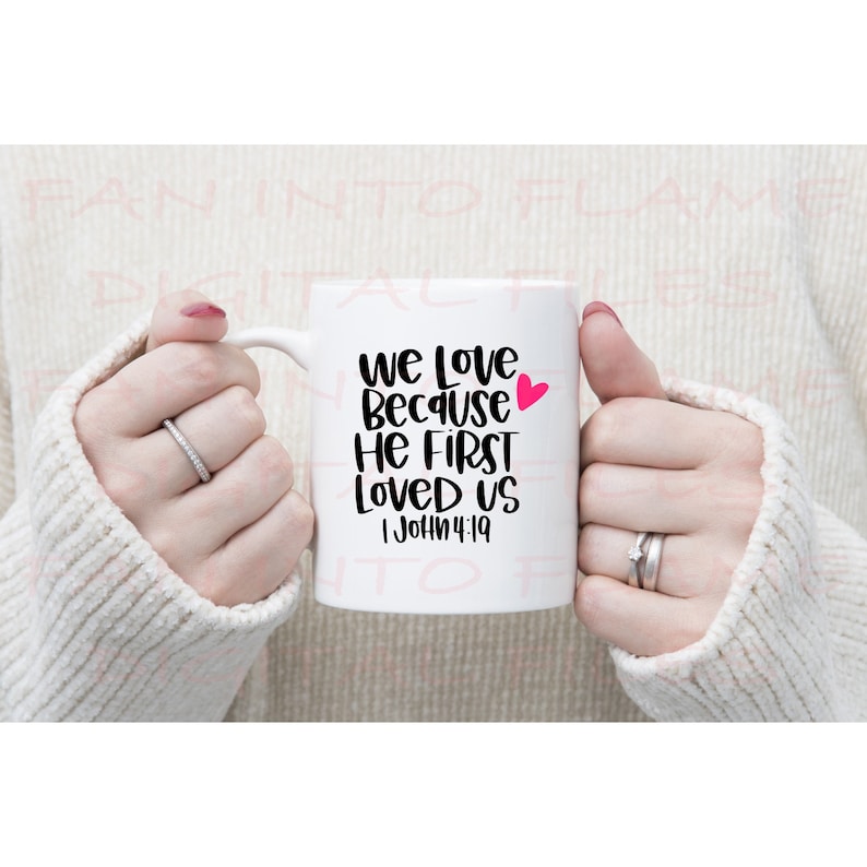 John 2 SVG DXF Png Jpg Digital Download Silhouette - Etsy