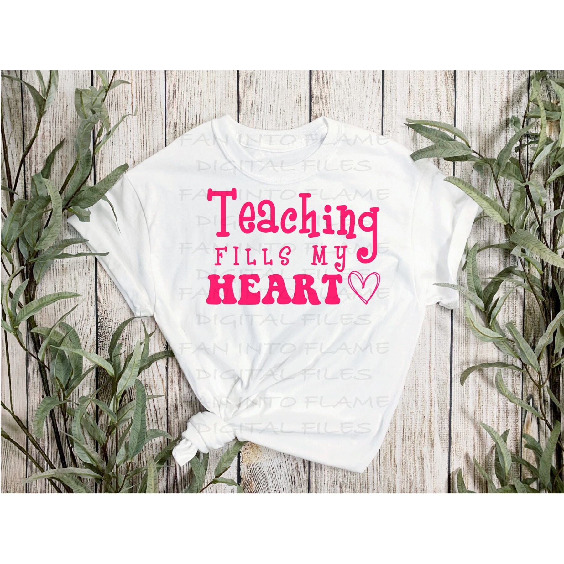 Teacher Fills SVG, DXF, Png, Jpg, Digital Download, Silhouette, Cricut ...