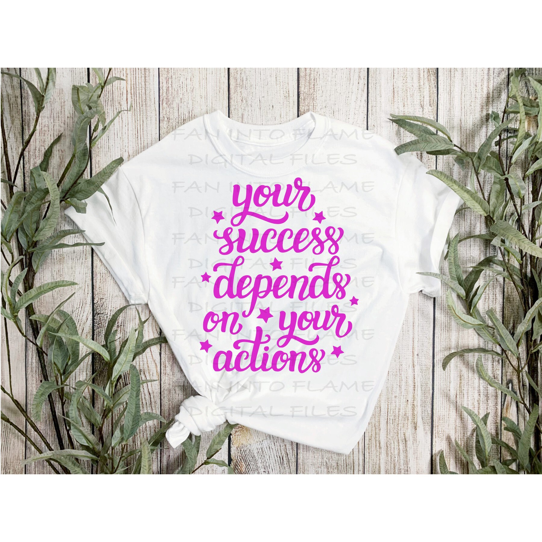 Success SVG, DXF, Png, Jpg, Digital Download, Silhouette, Cricut - Etsy