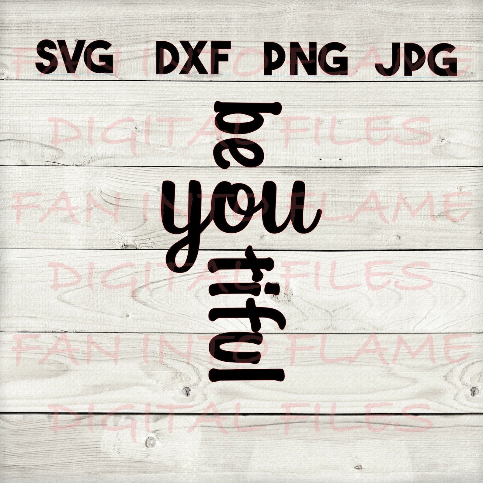 Beyoutiful SVG, DXF, Png, Jpg, Digital Download, Silhouette, Cricut - Etsy