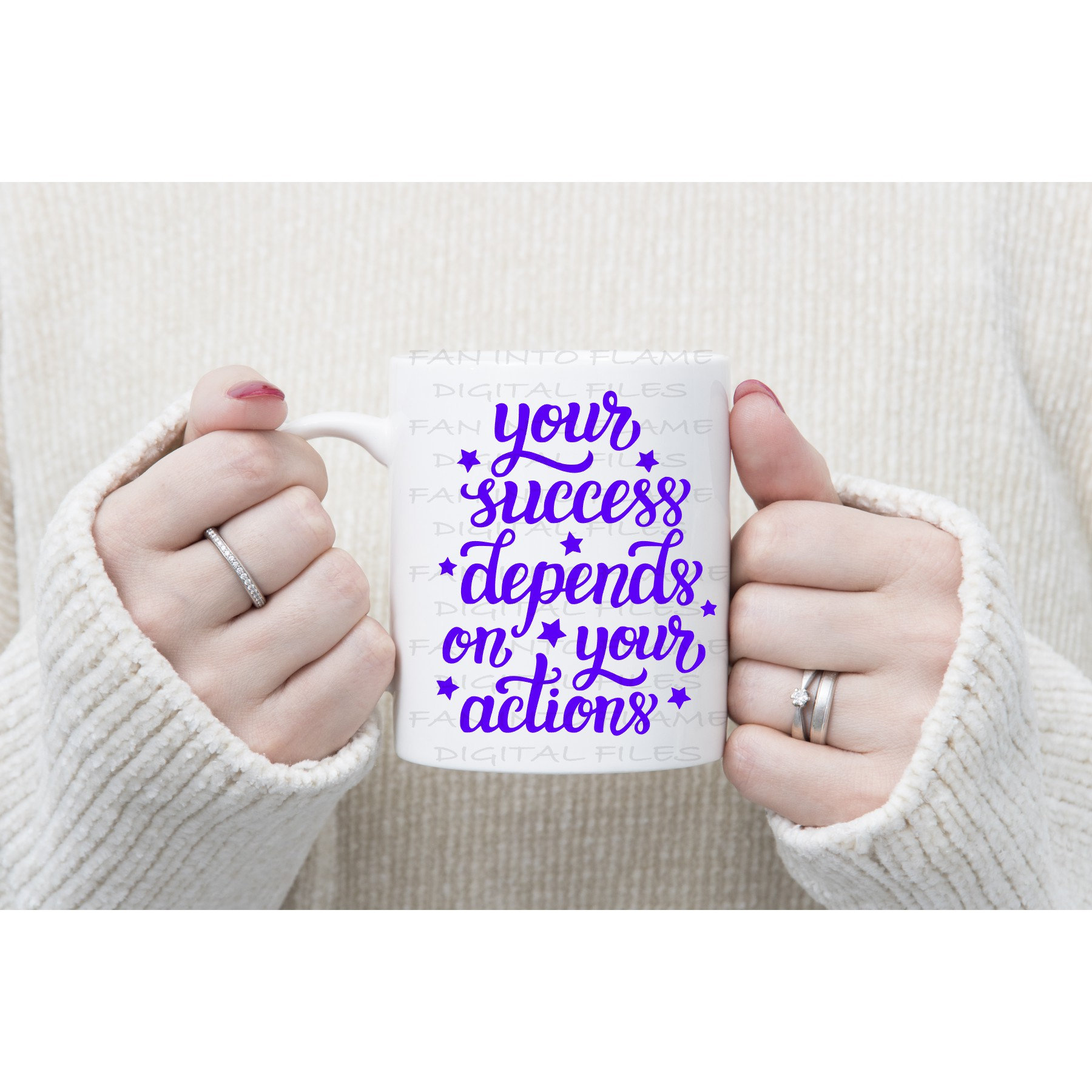 Success SVG, DXF, Png, Jpg, Digital Download, Silhouette, Cricut - Etsy