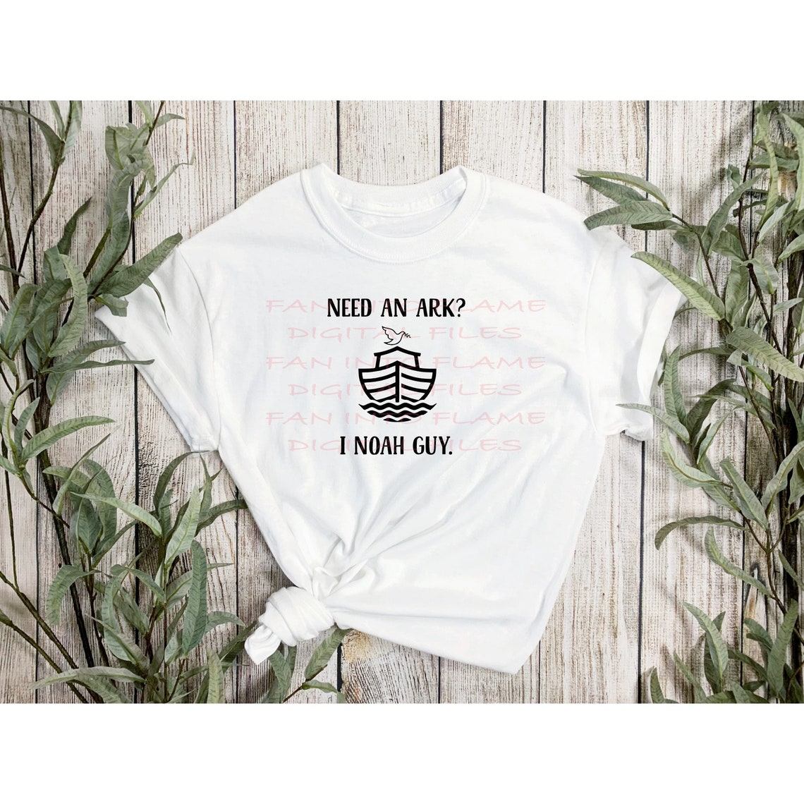 Noahs Ark SVG, DXF, Png, Jpg, Digital Download, Silhouette, Cricut ...