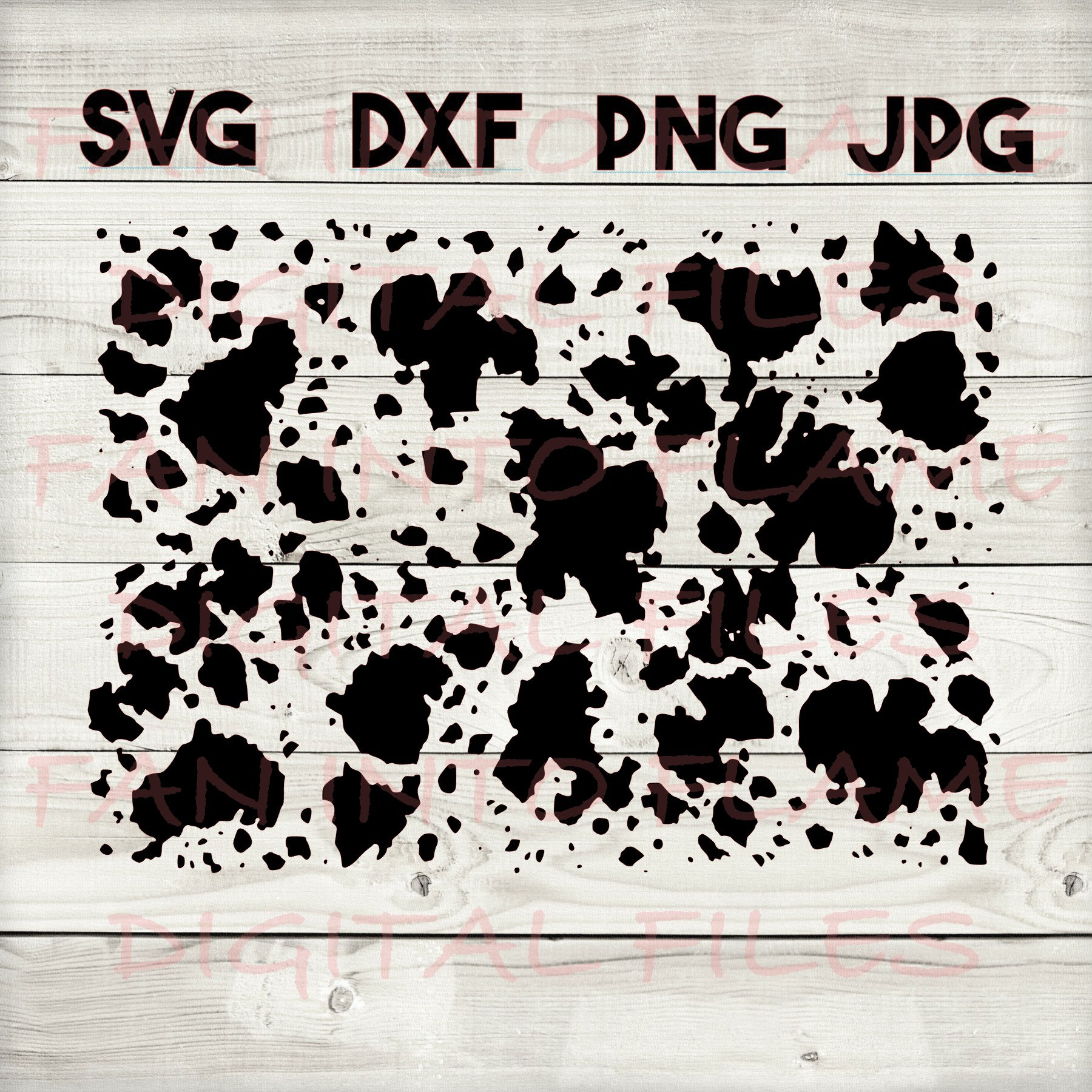 Entire Shop Package SVG DXF Png Jpg Digital Download - Etsy