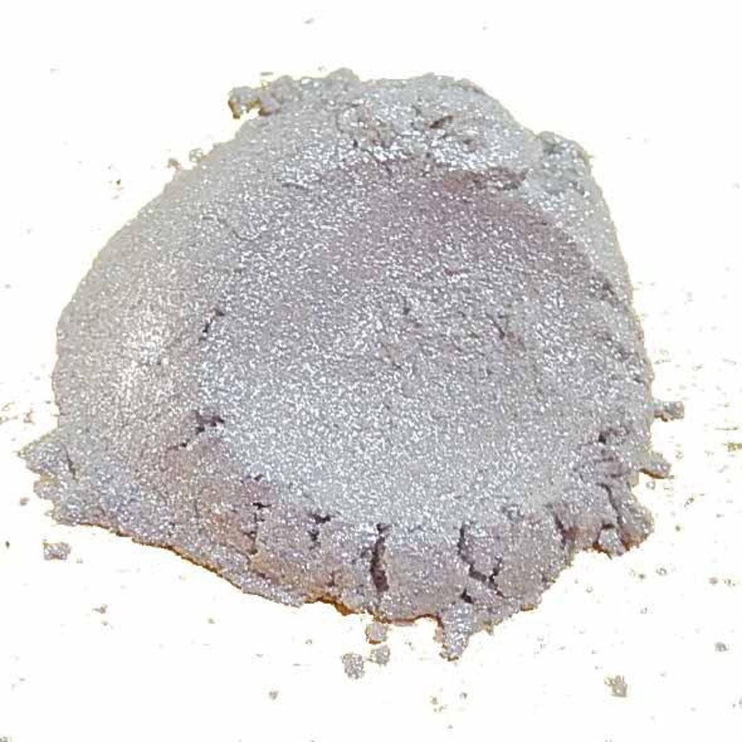 Pearl White Pigment Powder for Resin Epoxy Cosmetic Use Eye - Etsy