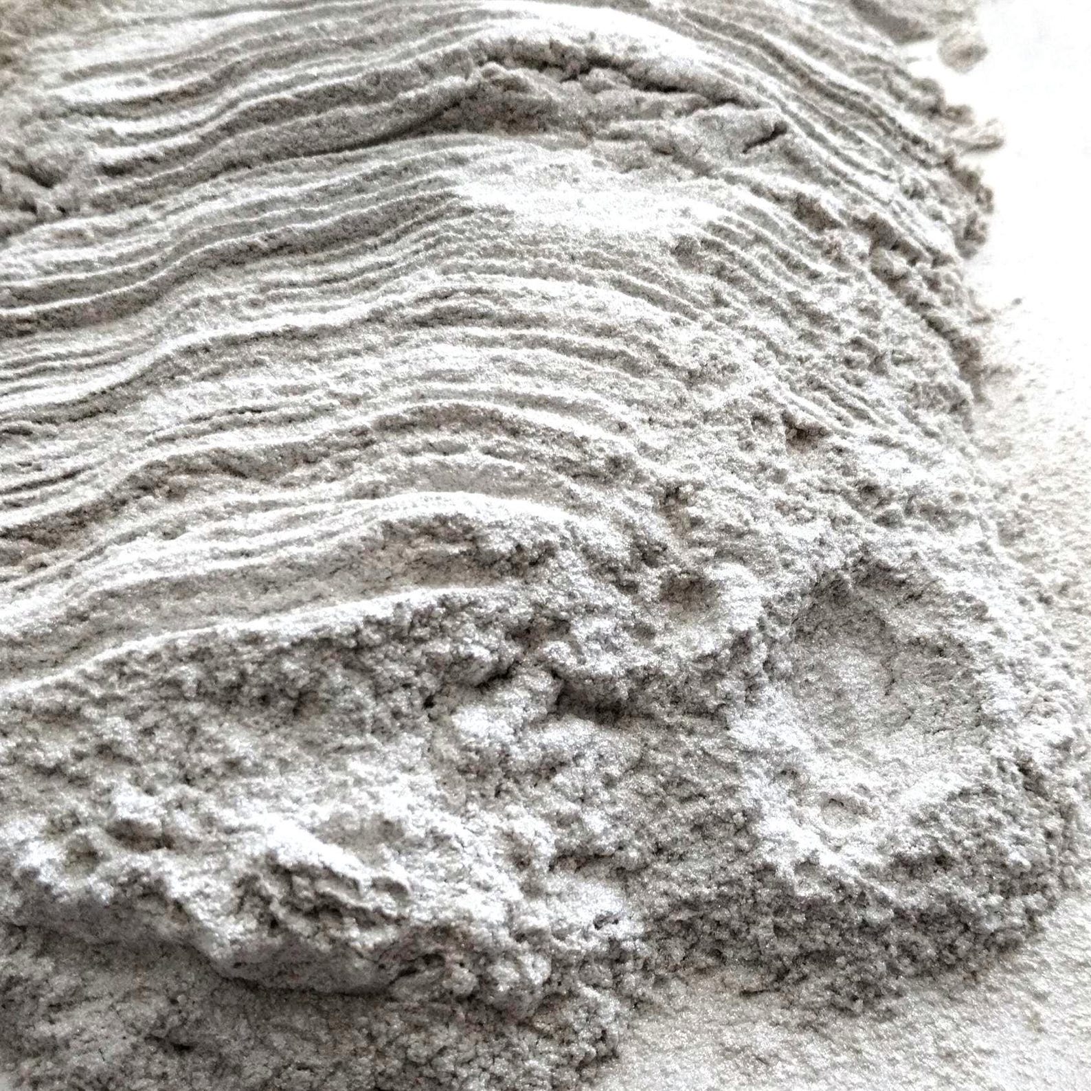 Pearl White Pigment Powder for Resin Epoxy Cosmetic Use Eye Shadow ...