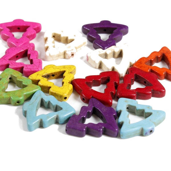 Holiday Beads - Etsy