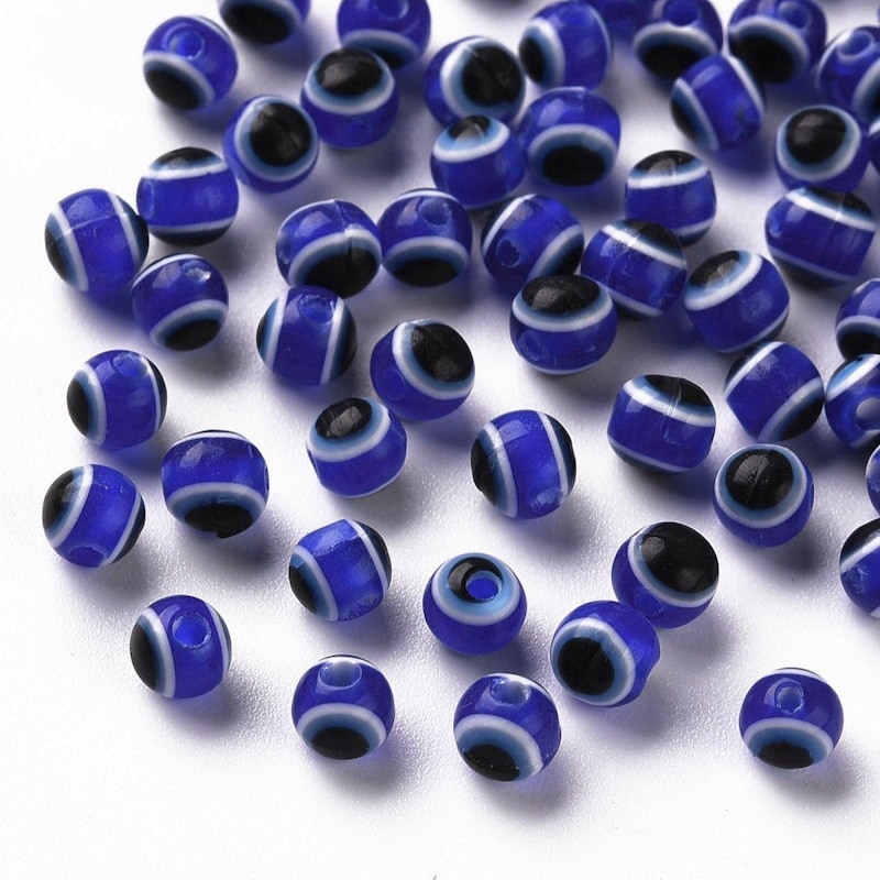 Evil Eye Bead - Etsy