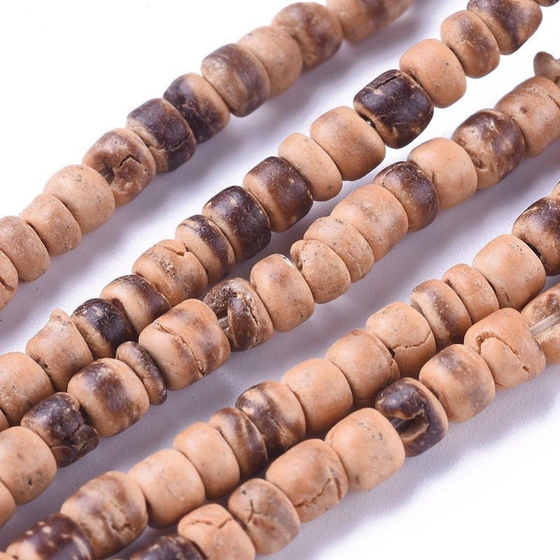 Coconut Beads - Etsy