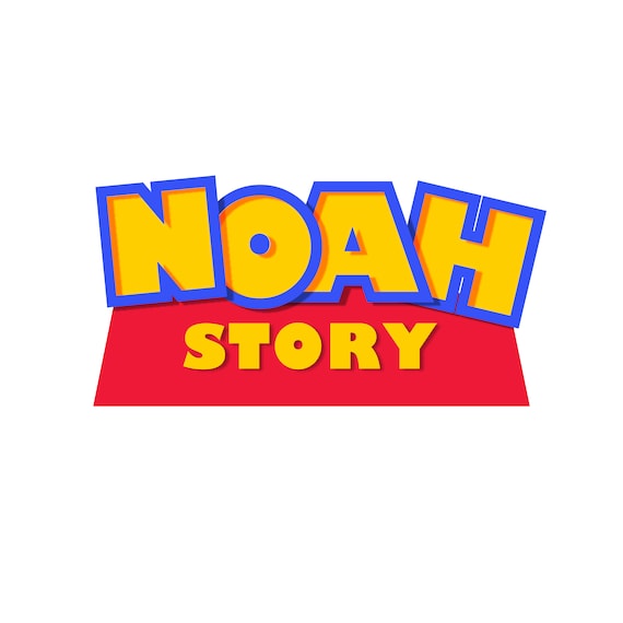 Toy Story 2 Logo Png