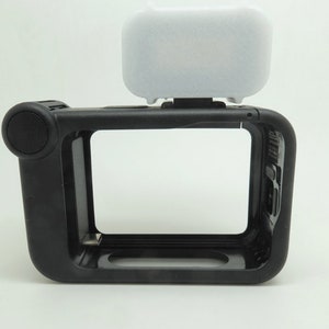 New Gopro Light Mod - Replacement Diffuser Cover - Etsy
