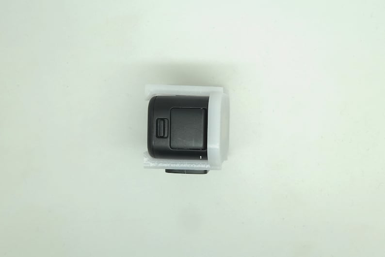 New Gopro Light Mod - Replacement Diffuser Cover - Etsy