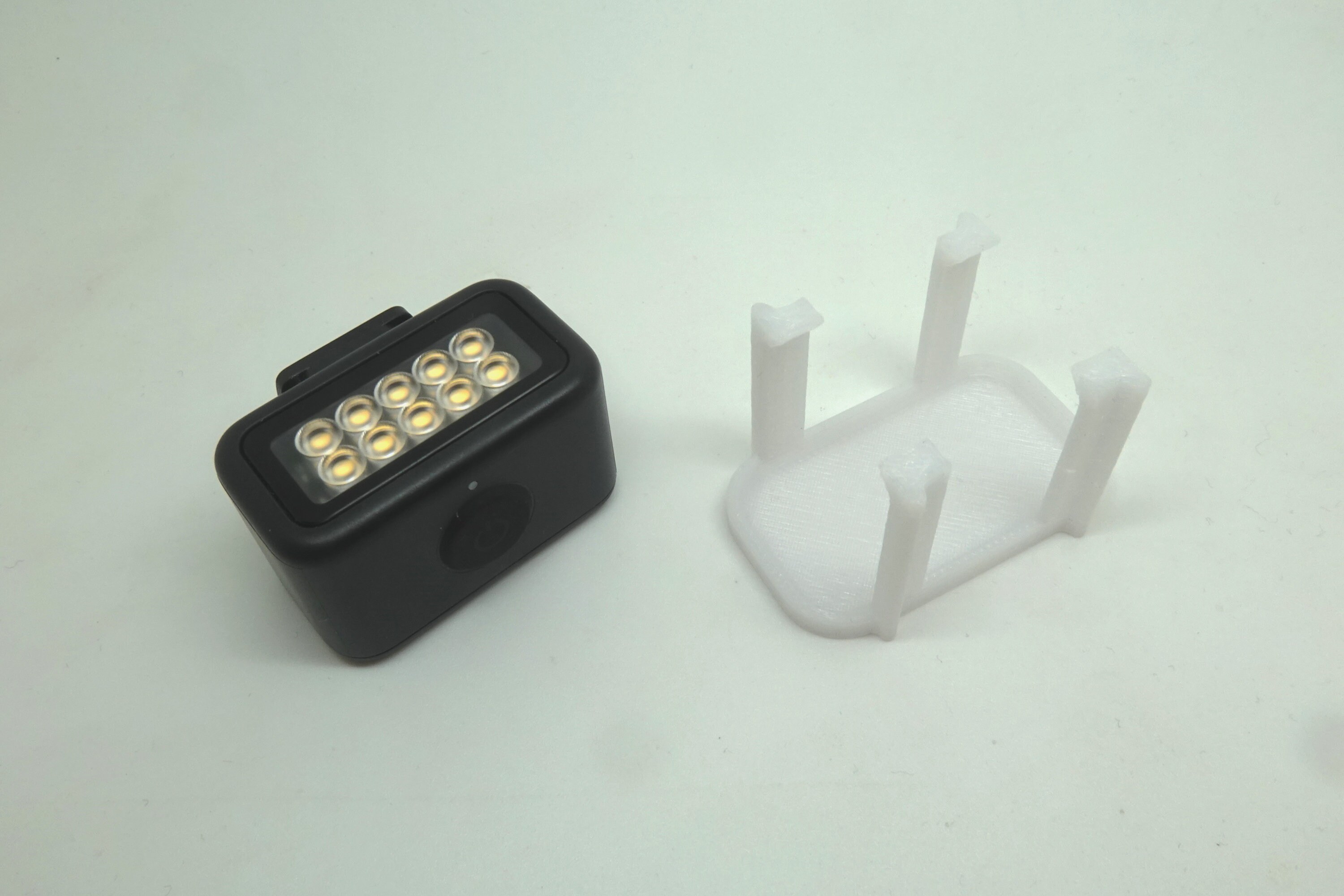 New Gopro Light Mod Replacement Diffuser Cover - Etsy