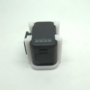 New Gopro Light Mod - Replacement Diffuser Cover - Etsy