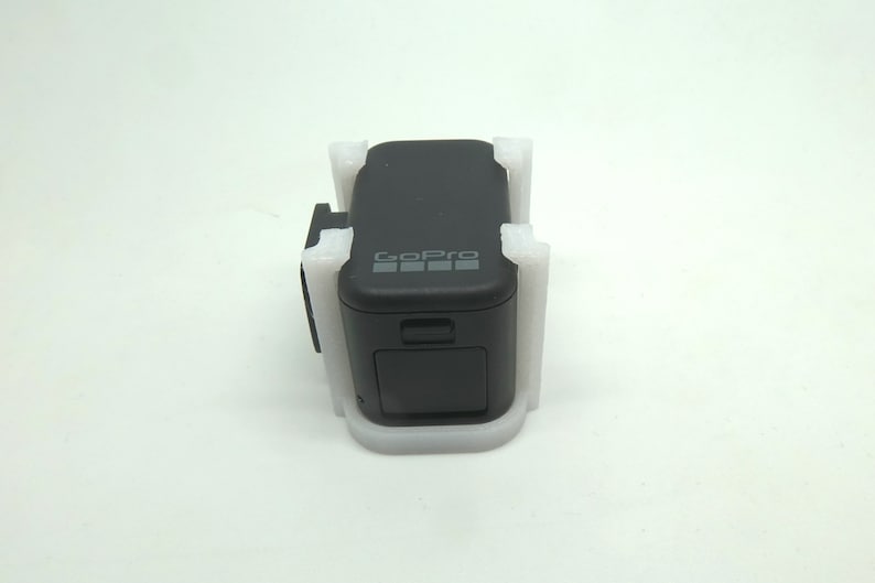 New Gopro Light Mod - Replacement Diffuser Cover - Etsy