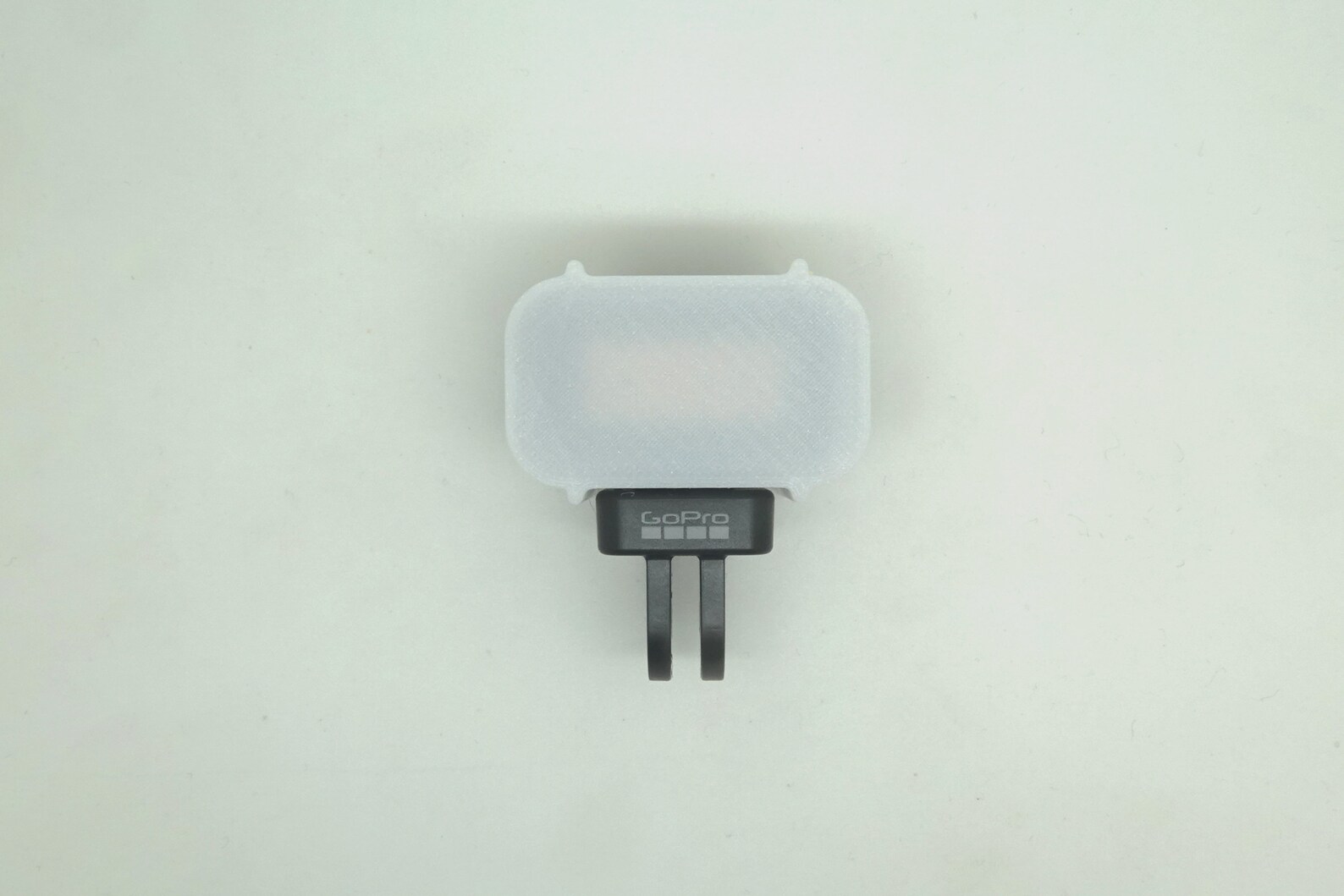 New Gopro Light Mod - Replacement Diffuser Cover - Etsy