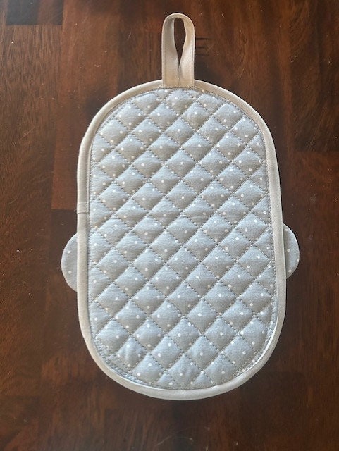 Mouse Finger Oven Mitt, Trivet, Hot Pad, Oven Mitt, Gift - Etsy