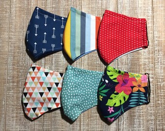 Olson Face Mask - Etsy