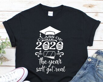 Class of 2020 | Etsy