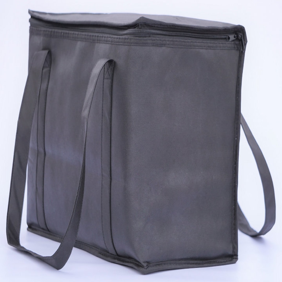 Insulated Totes - 2 PACK!!! - Soft Cooler Bags - FREE SHIPPING!!! - Etsy