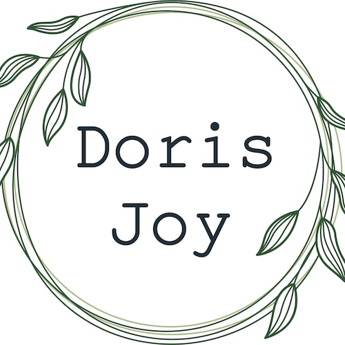 dorisjoycreations - Etsy