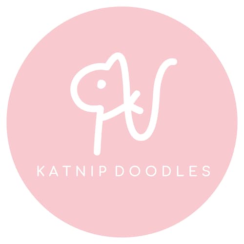 KatnipDoodles - Etsy