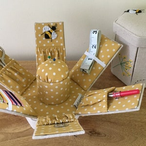 Character Iron Caddy Sewing Pattern - Etsy