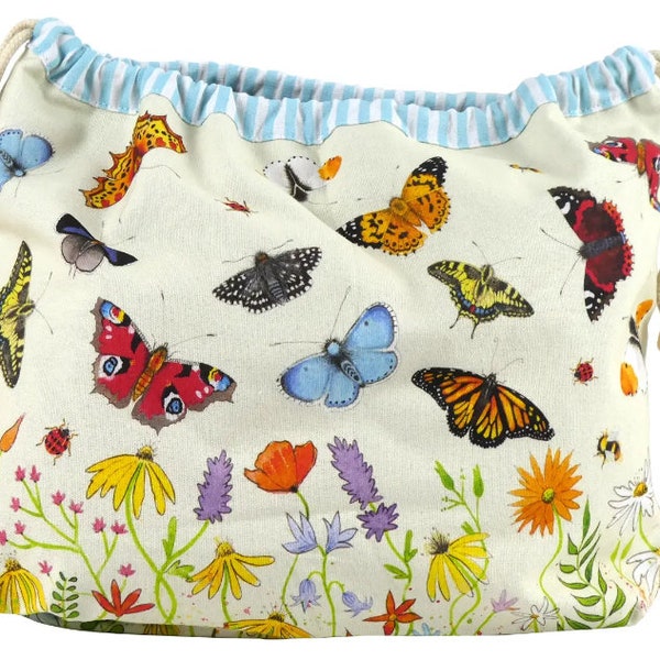 Emma Ball Bag - Etsy