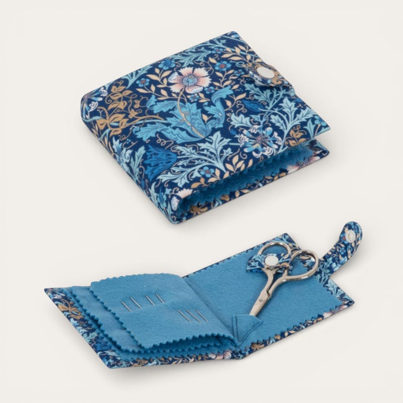 Small Needle Case - Etsy UK