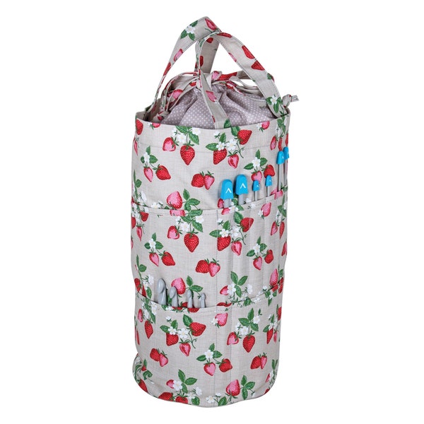 Cylinder With Storage Bag - Etsy