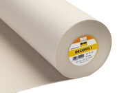 DECOVIL 1 HEAVY Stiff Interlining Sold by Metre Half Metre or - Etsy