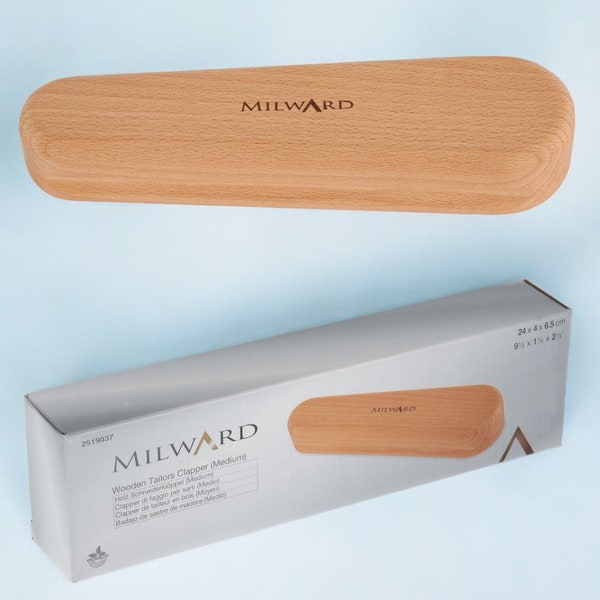 Wooden Clapper - Etsy